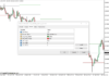 Weekly Open Horizontal Target Lines Indicator for MT4 ...