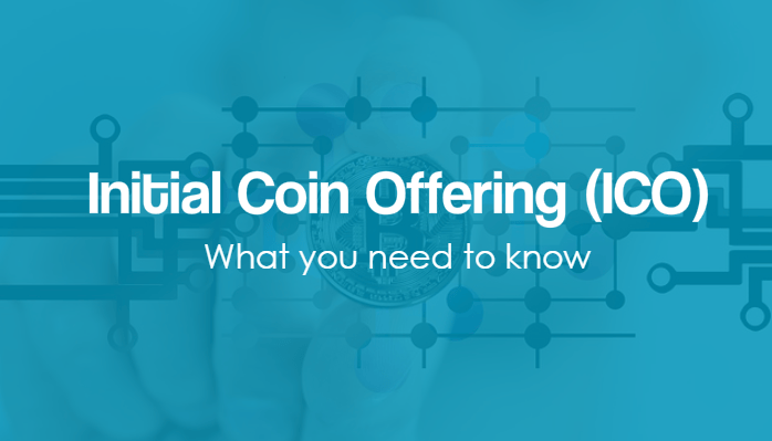 What is the Definition of ICO? - ForexMT4Indicators.com