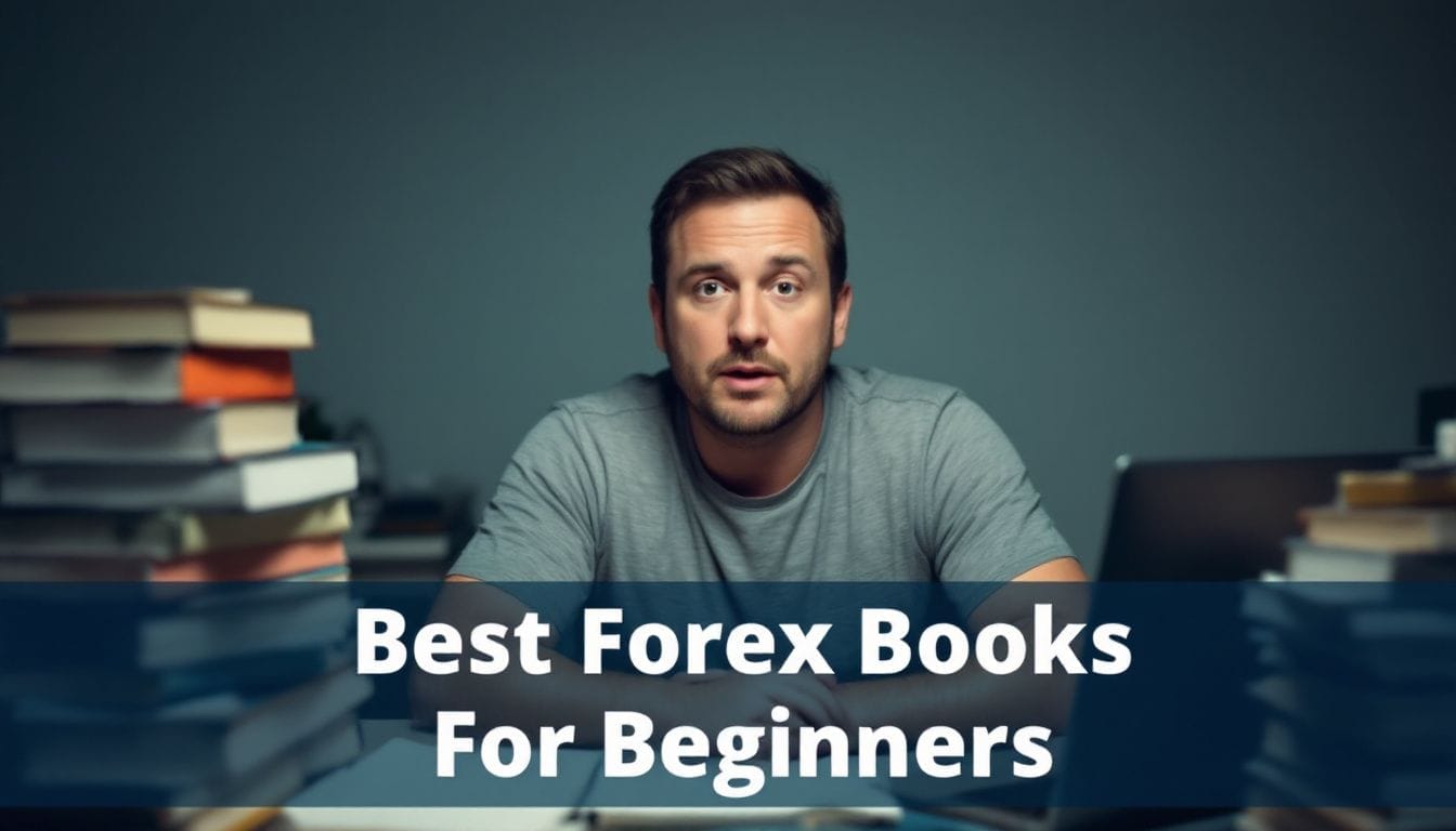 Best Forex Books for Beginners - ForexMT4Indicators.com