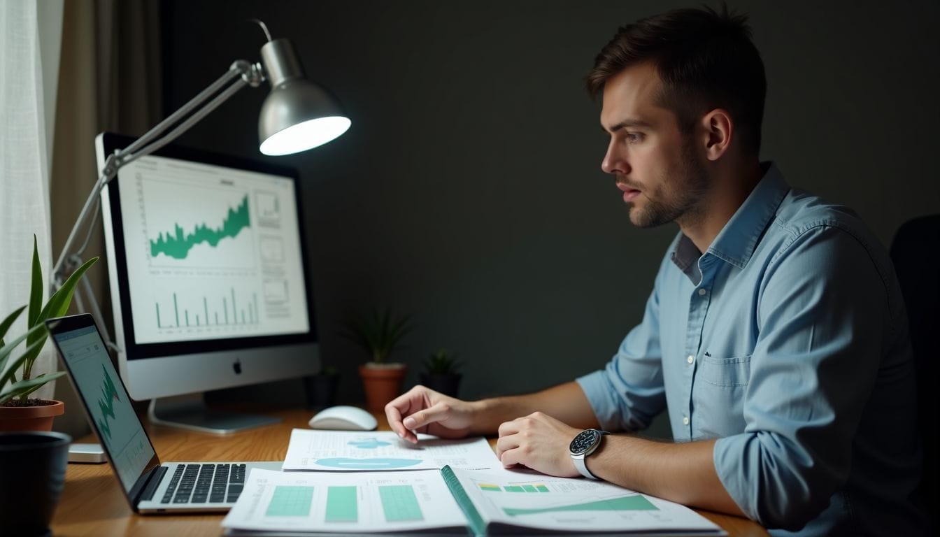 Importance Of Fundamental Analysis In Forex Trading Importance Of Fundamental Analysis In Forex Trading
