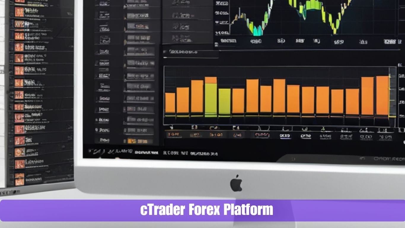 cTrader Forex Platform: Guide For Beginner