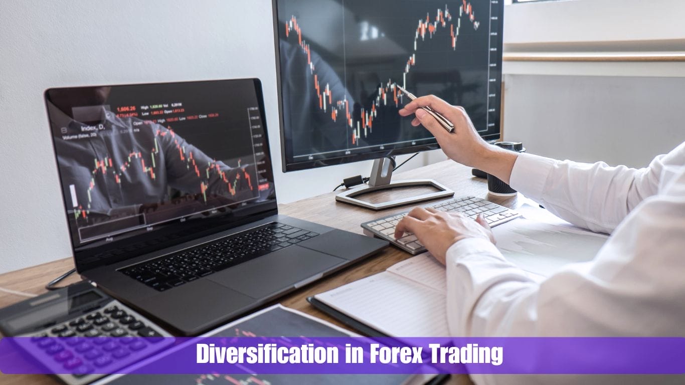 Diversification in Forex Trading: Smart Risk Management