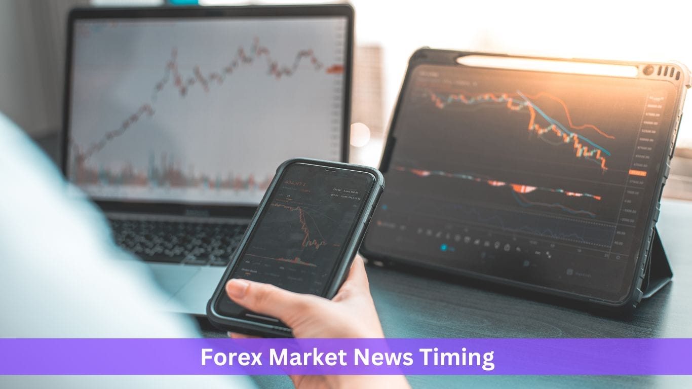 When to Follow Forex Market News Timing for Success
